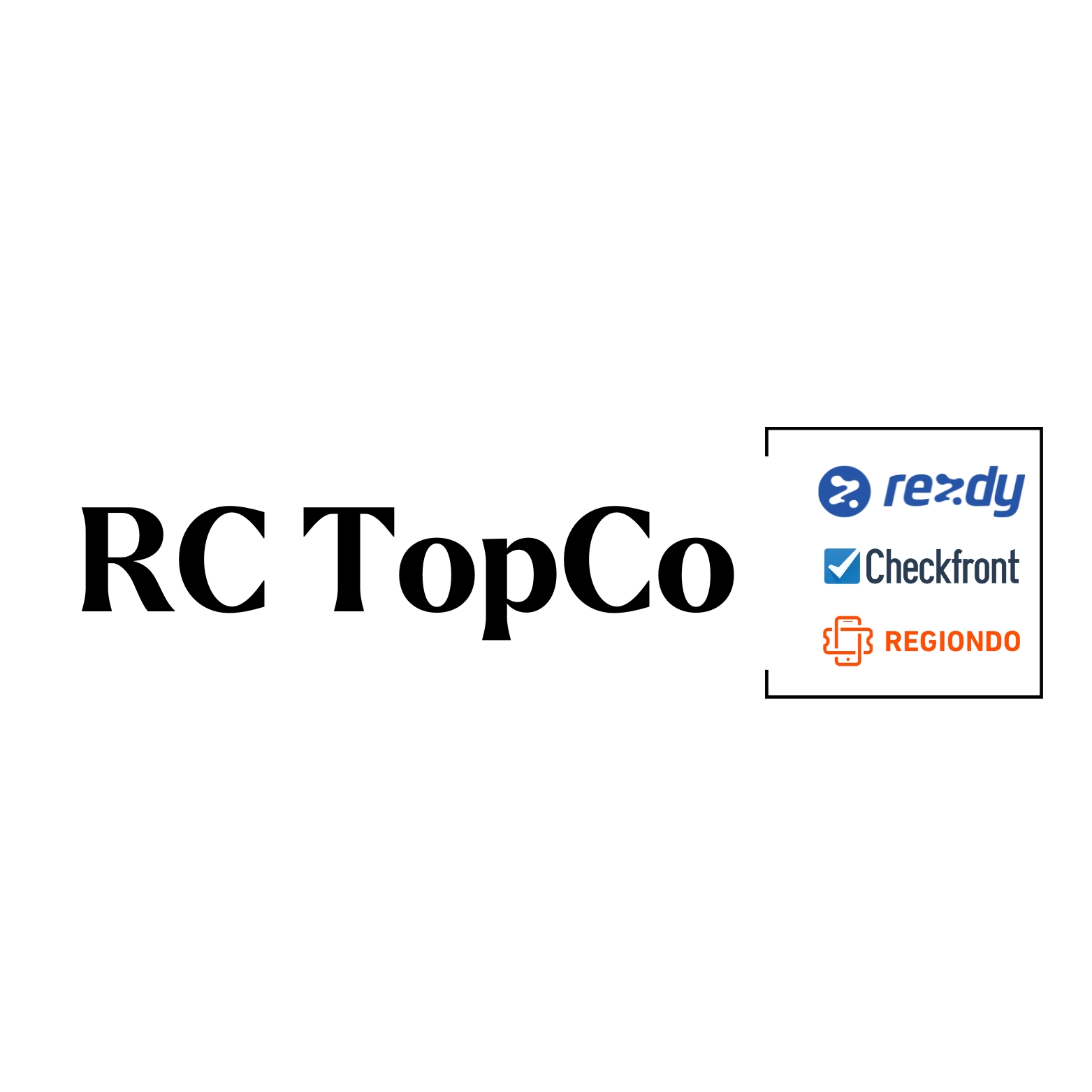 RC TopCo (formerly known as Rezdy) | Bailador